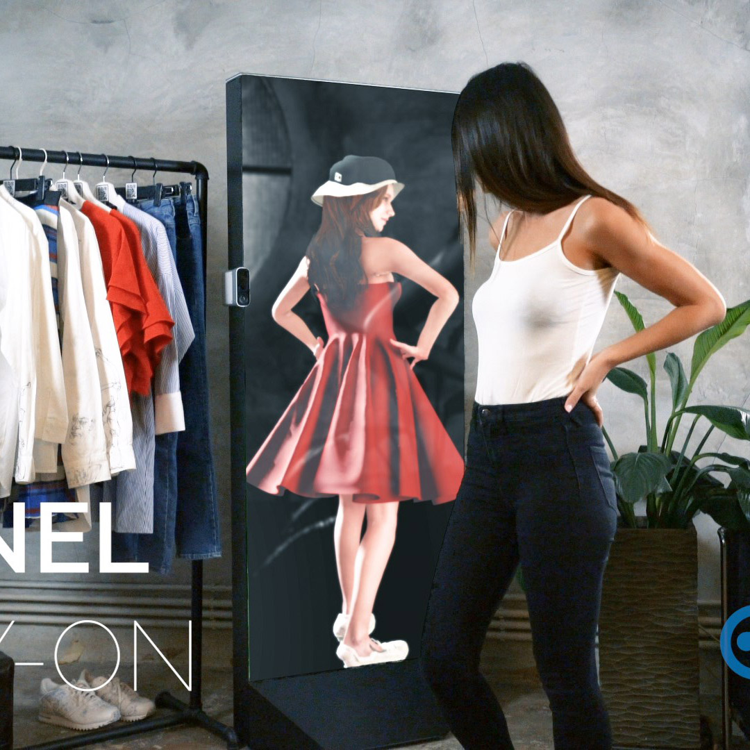 QFIT | Fashion & Retail - Quantum Matrix Ltd.