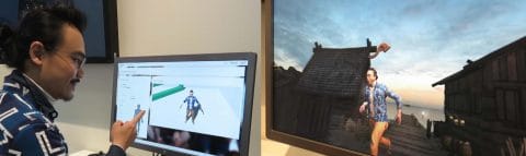 Home - Quantum Matrix Ltd.